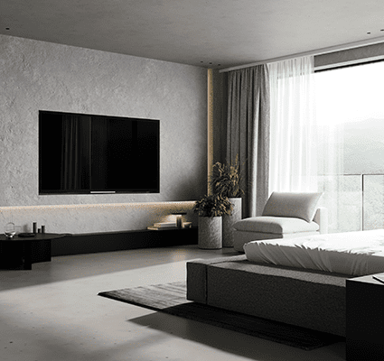 Hospitality TV and FF&E installation services – Inre Media