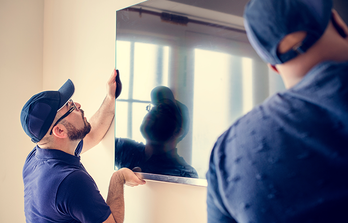 Hospitality TV and FF&E installation services – Inre Media