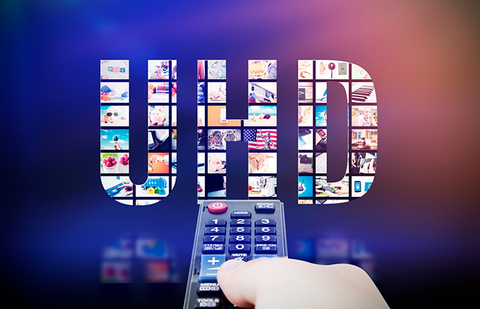 Hospitality TV and FF&E installation services – Inre Media